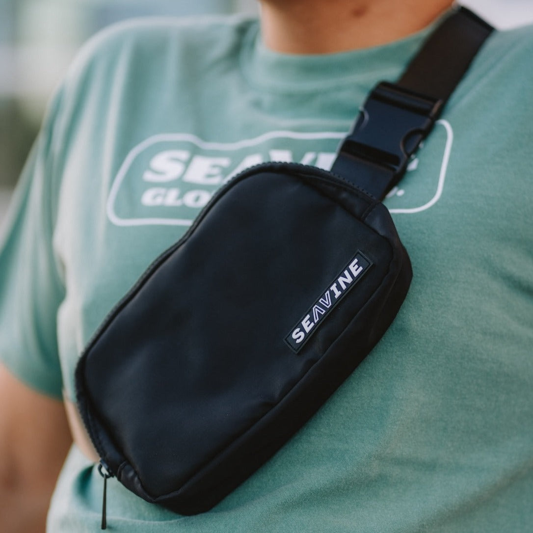 Field Bag – Seavine