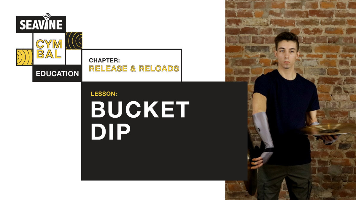 Bucket Dip – Seavine