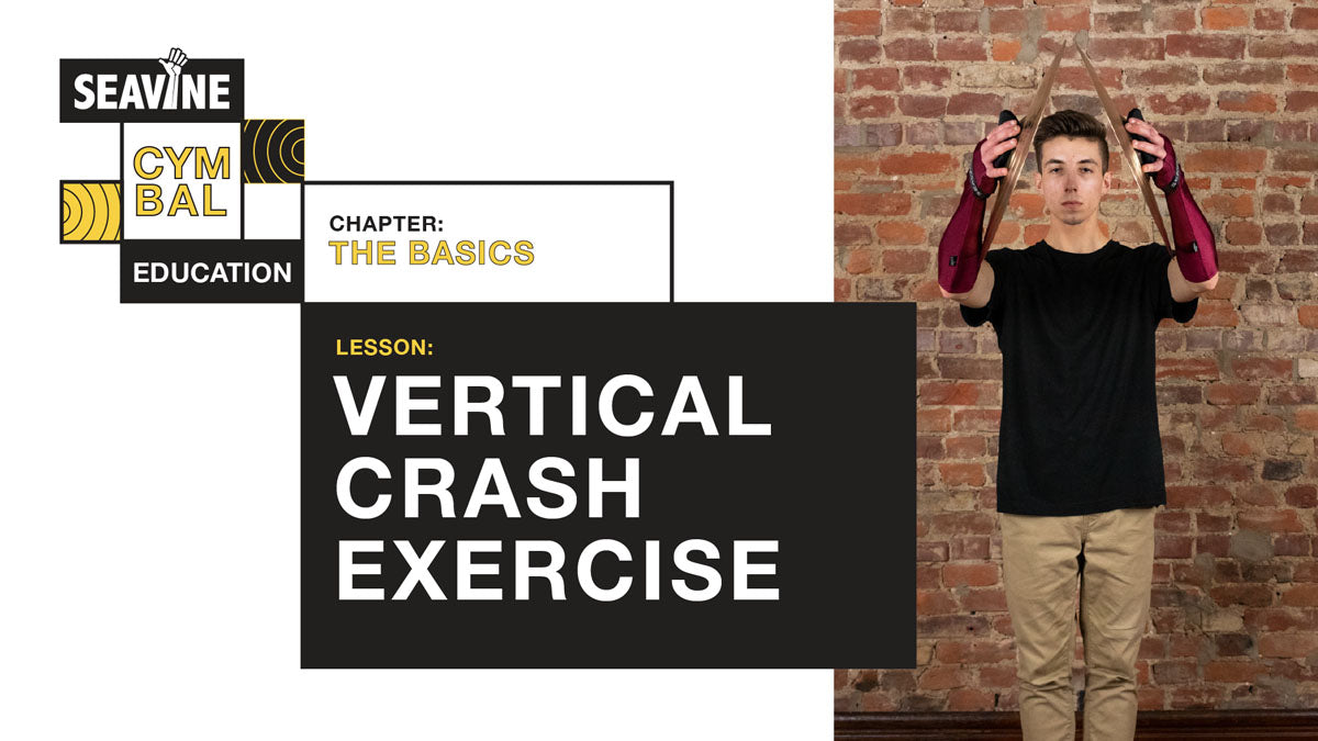 Vertical Crash Exercise – Seavine