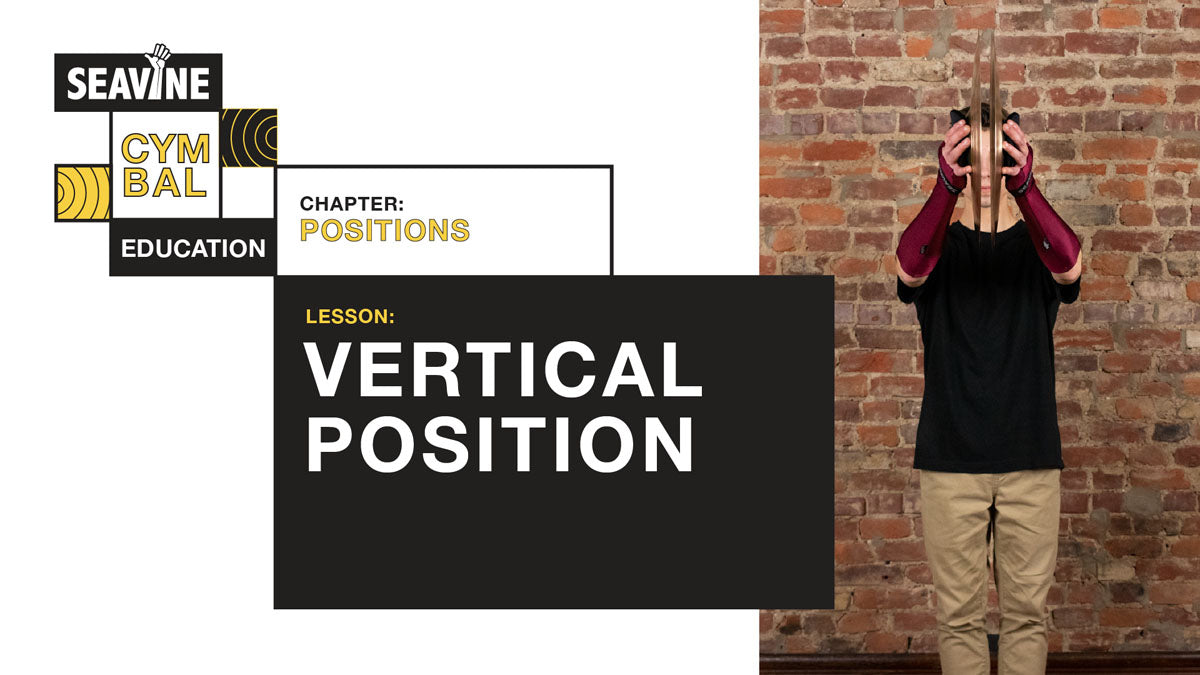 Vertical Position – Seavine