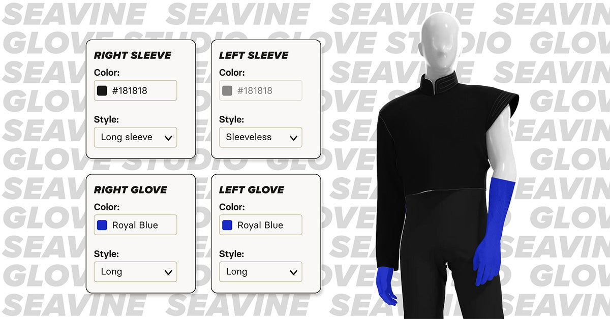 Glove Studio – Seavine
