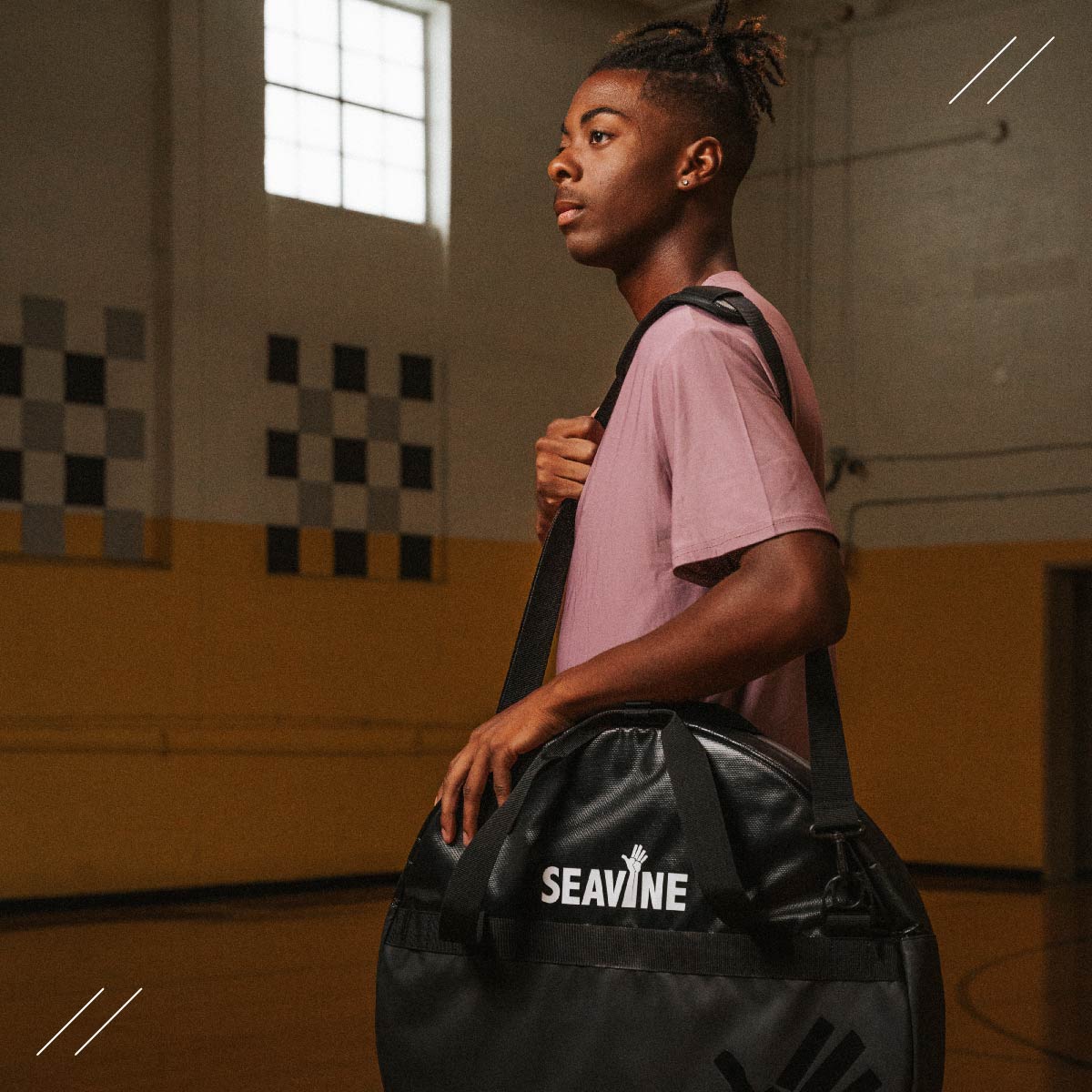 Seavine