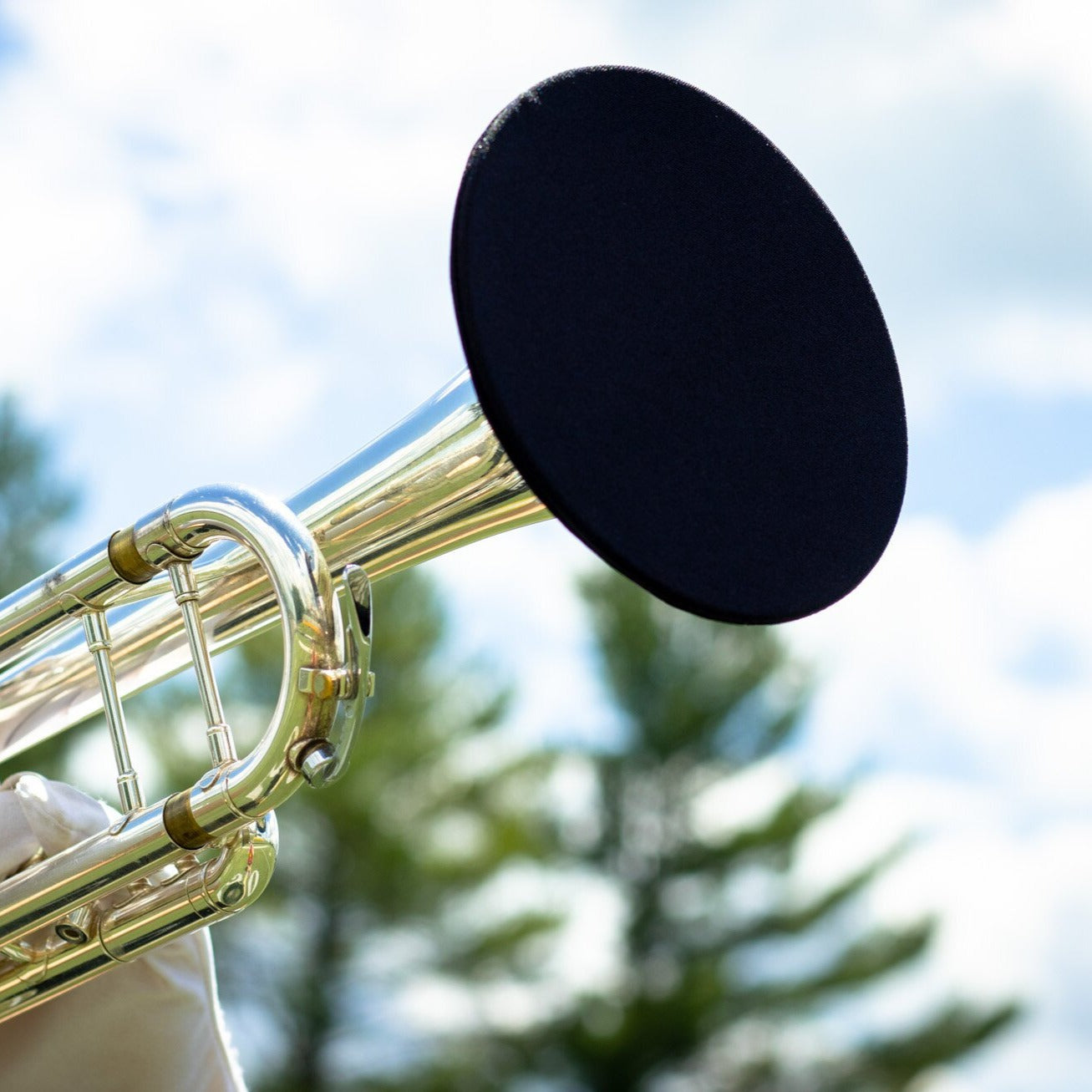 Double Layer Instrument Bell Covers – Seavine